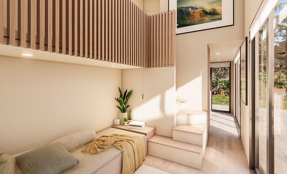 Tiny House Living Room Ideas: Stylish and Functional Designs ...