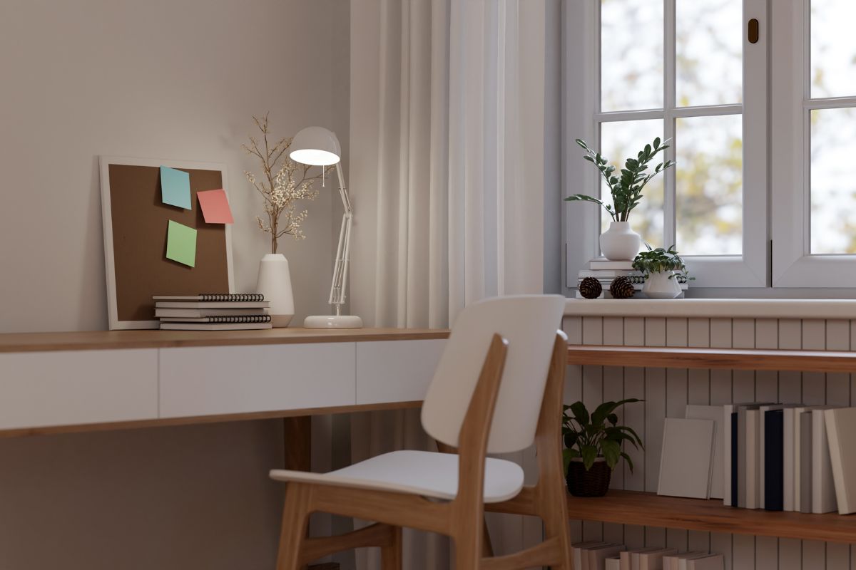 The Impact of Interior Design on Student Productivity and Wellbeing ...