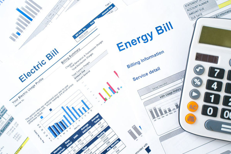Lower Your High Electric Bill With Expert Advice – TinyHousePlans.com