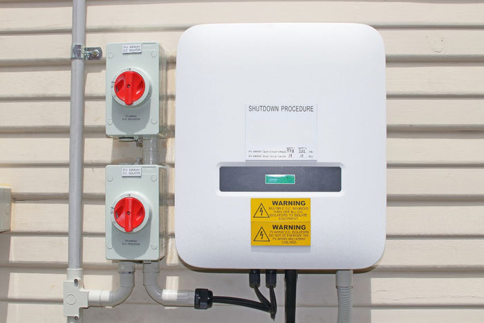Troubleshooting Solar Inverter Issues: Common Problems and Solutions ...