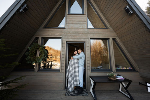 Insights and Tips for Living in a Tiny House – TinyHousePlans.com