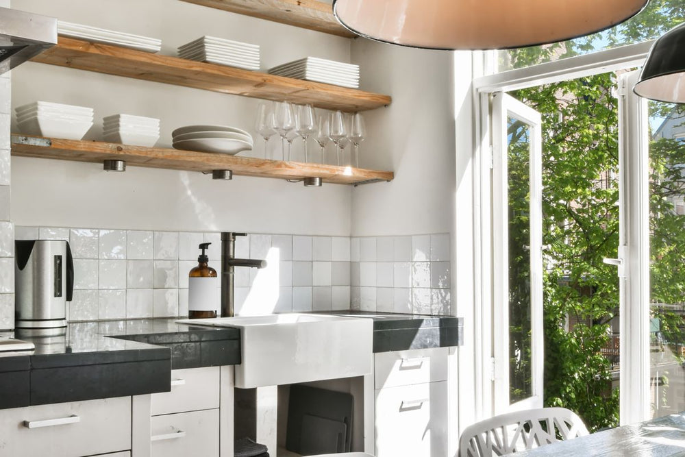 How Big Is My Kitchen? How To Properly Measure Your Kitchen ...