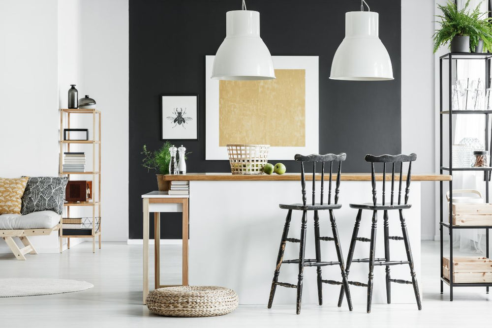 Creating a Tiny House Bar: Space-Saving Ideas and Designs ...