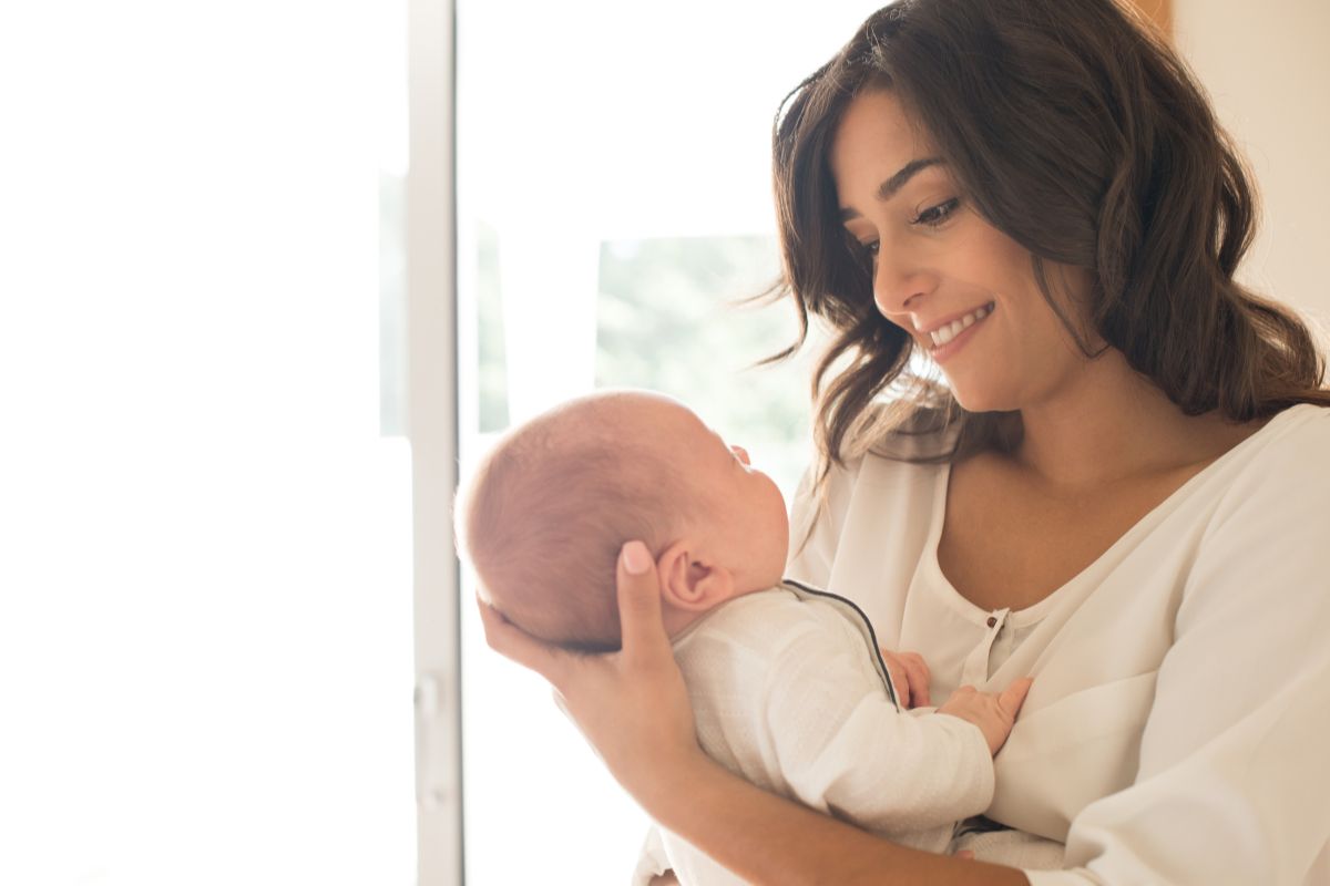 Top Tips for Raising a Baby in a Tiny Home – TinyHousePlans.com