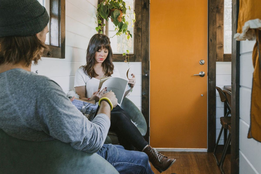 9 Tiny Home Design Tips to Maximize Space and Style – TinyHousePlans.com