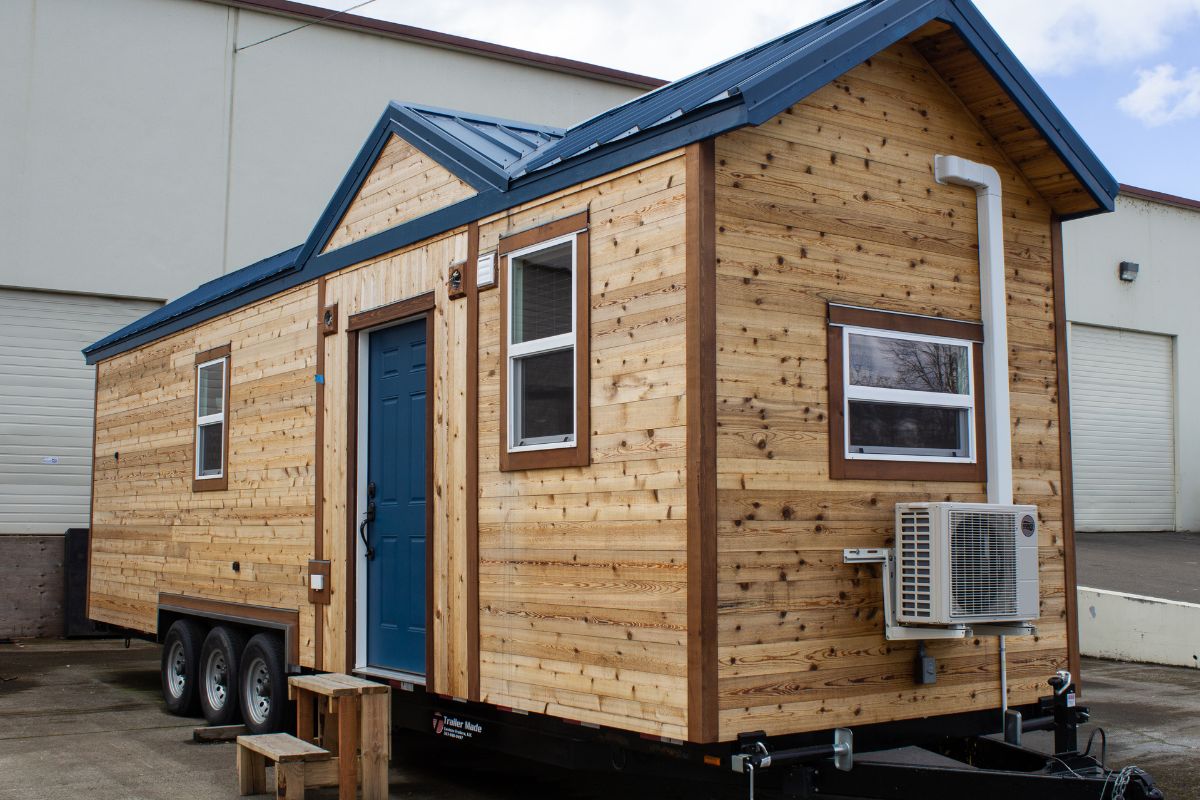 Prefab Tiny Homes: Fast, Affordable, and Modern Solutions ...