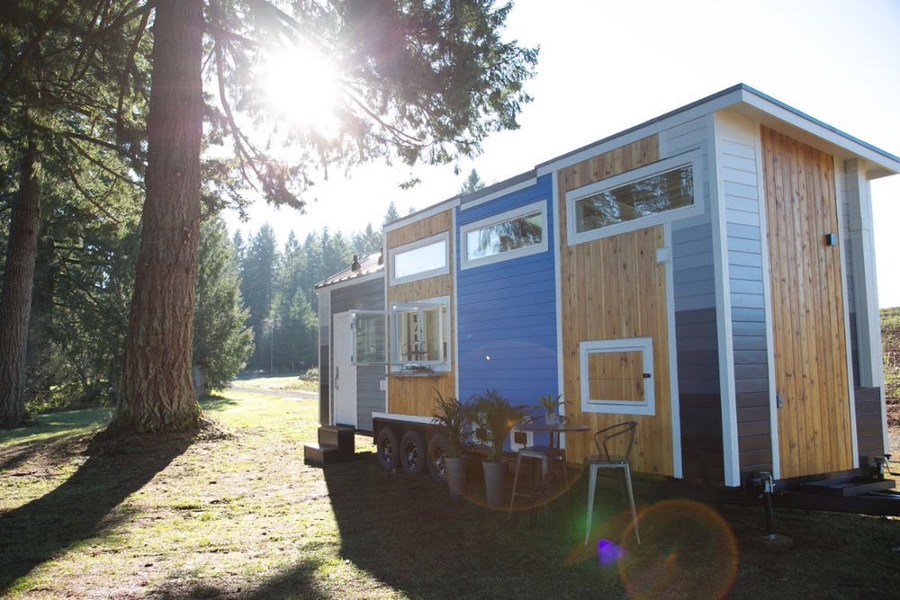 Top Tiny House Floor Plans and Layouts for Every Lifestyle ...