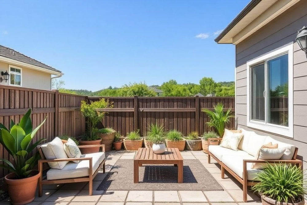 Transform Your Outdoor Space into a Tip-Top Yard with These Simple Ste ...