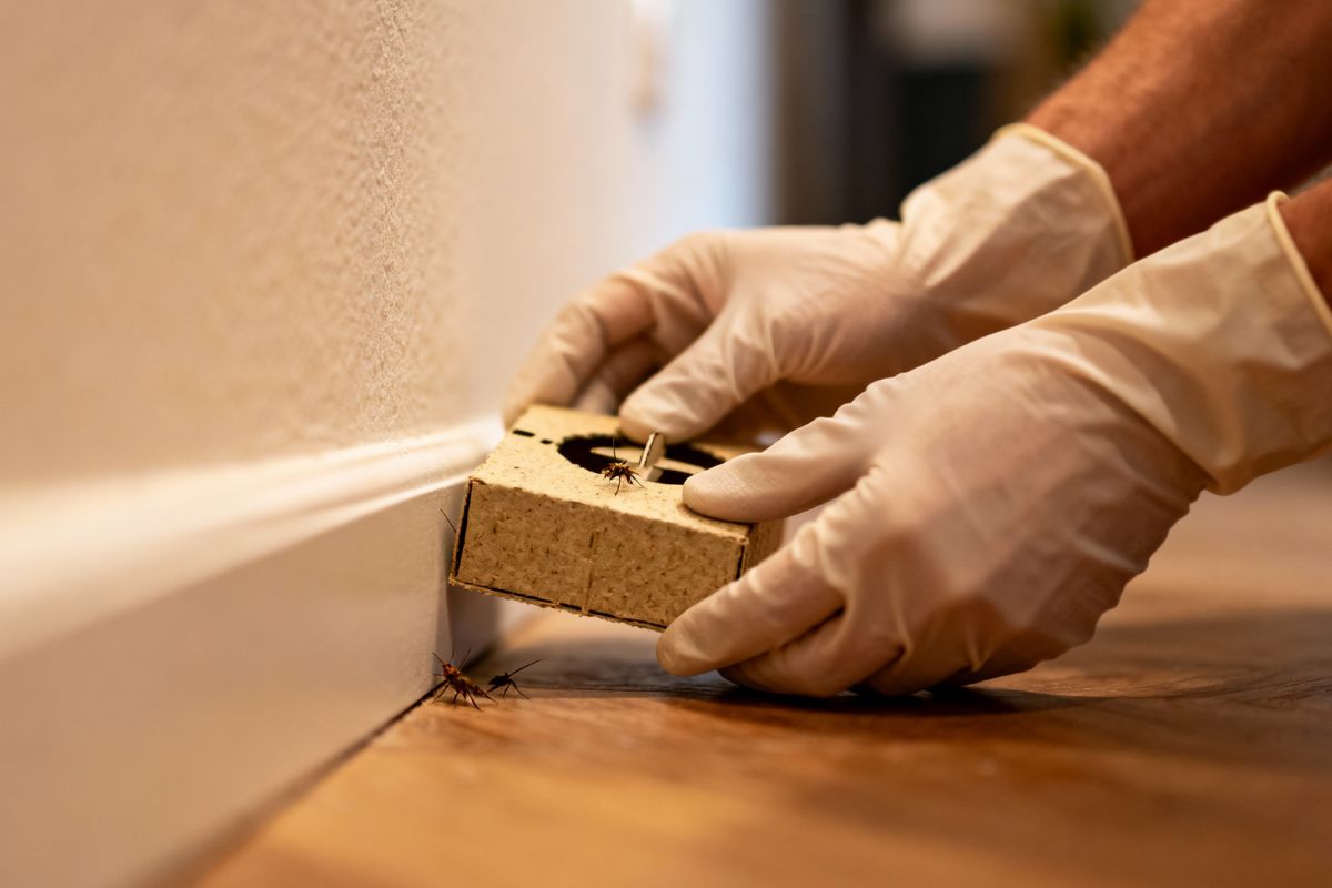 How to Keep Tiny House Bugs Under Control: Tips for a Pest-Free Home ...