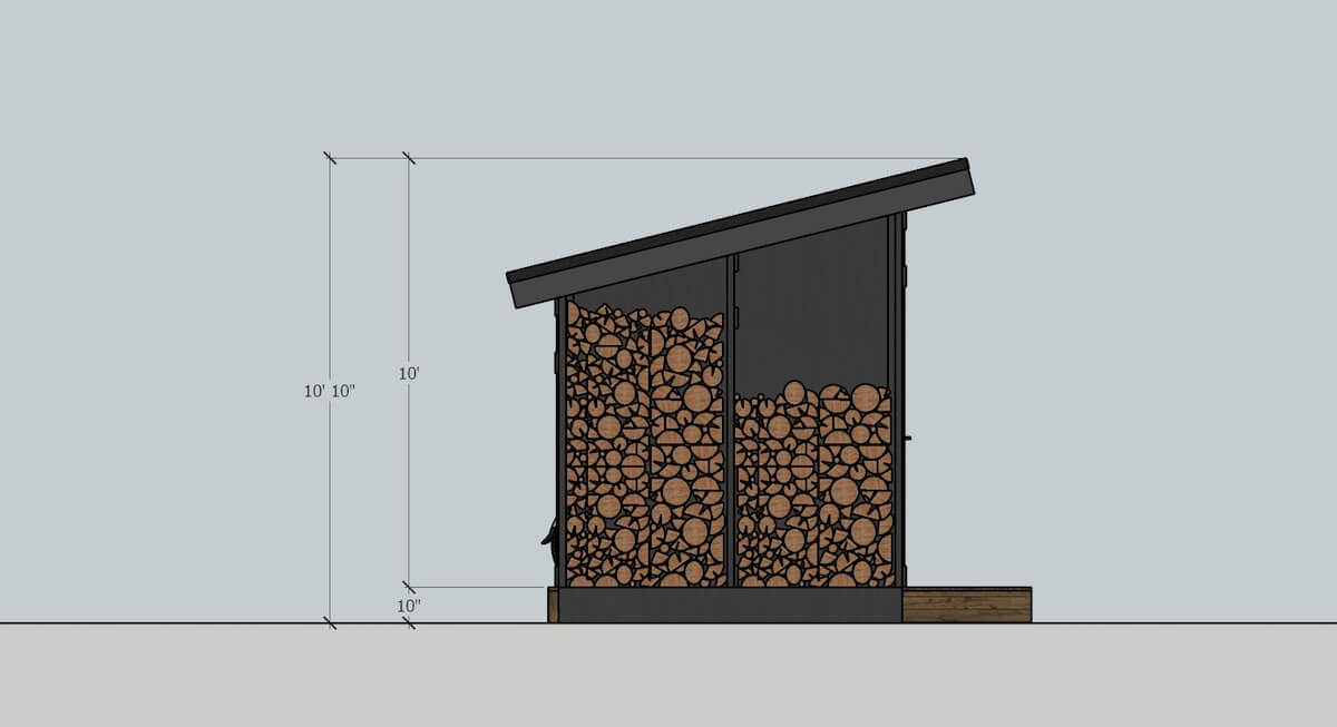 Mini Storage Layout Plans Self Storage Metal Buildings